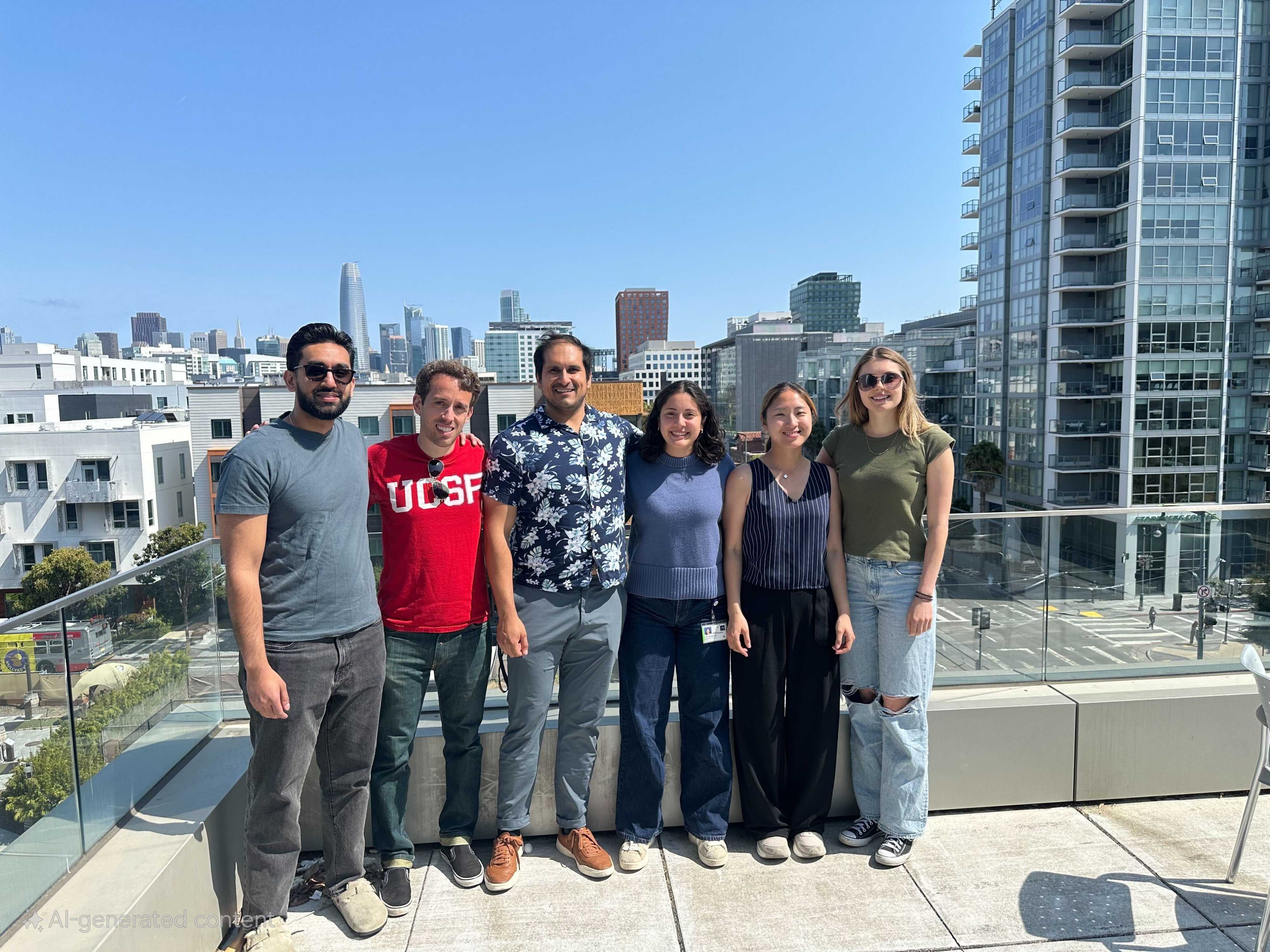 Lab Fun – The Bruno Lab